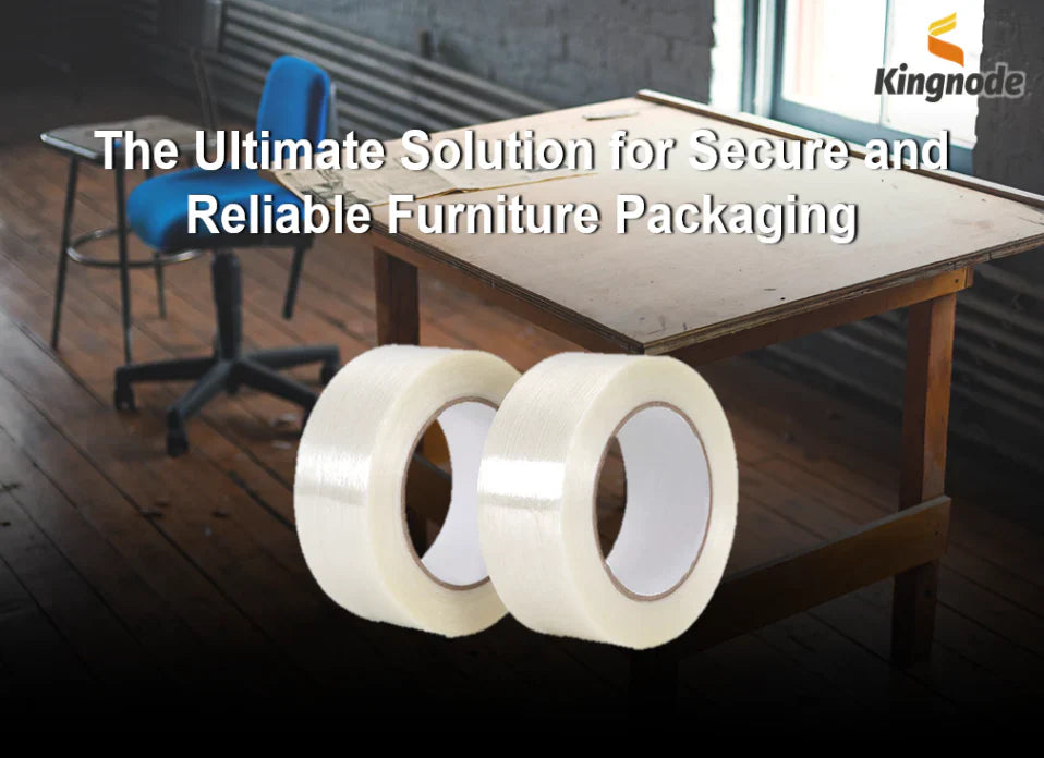 The Ultimate Solution for Secure and Reliable Furniture Packaging