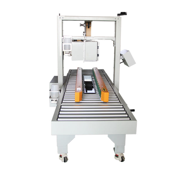 353 Double-armed Semi-Automatic Case Sealing Machine