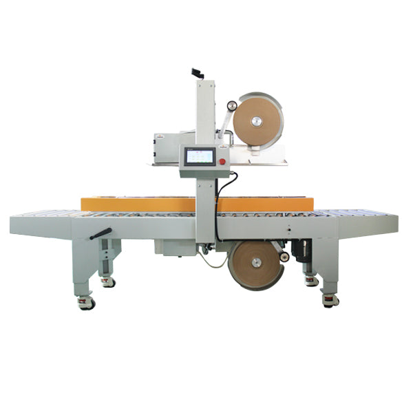 Automatic Case Sealer
